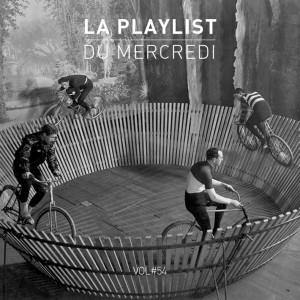 Playlist VOL•54 - TBTC • Trendy Beats True Culture • Média Musical et ...