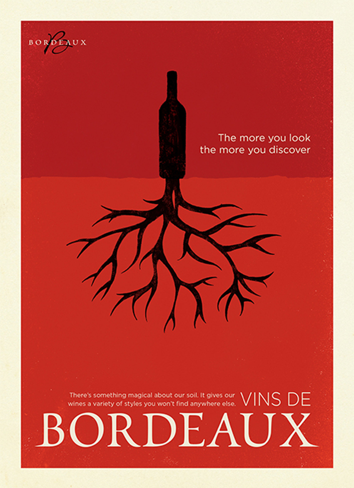 Vins de Bordeaux : Plus vous regardez, plus vous découvrez - #TBTC ...