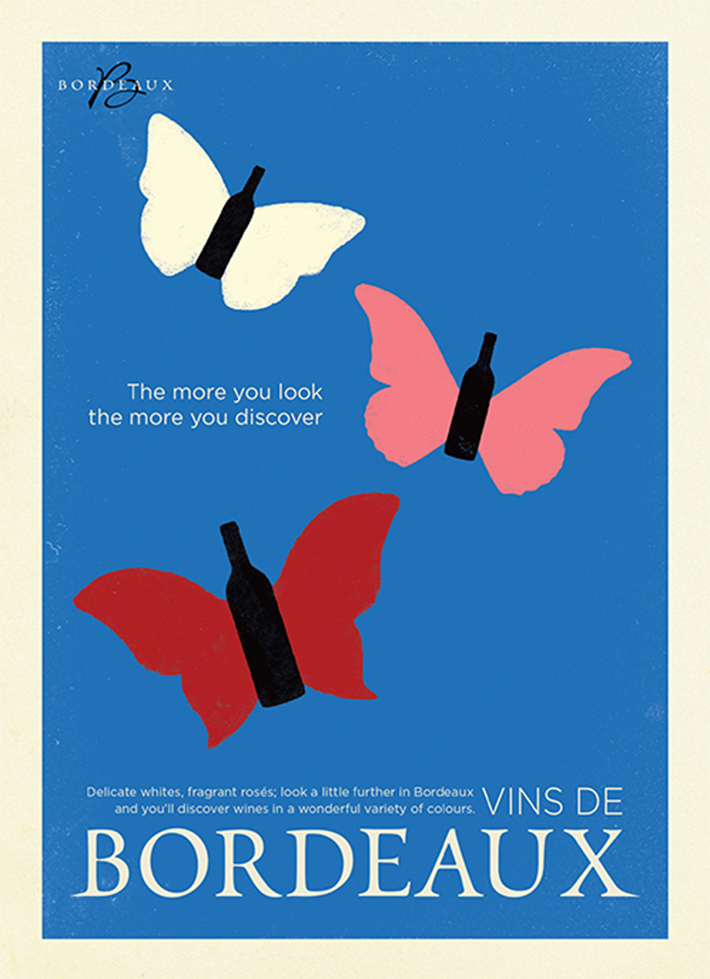 Vins de Bordeaux : Plus vous regardez, plus vous découvrez - #TBTC ...