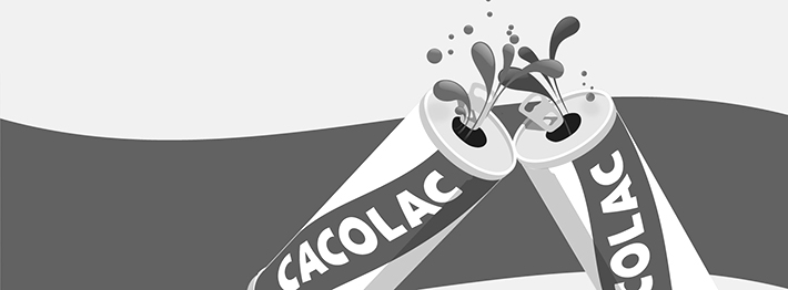 Cacolac : l'histoire publicitaire de la marque - TBTC • Trendy Beats ...