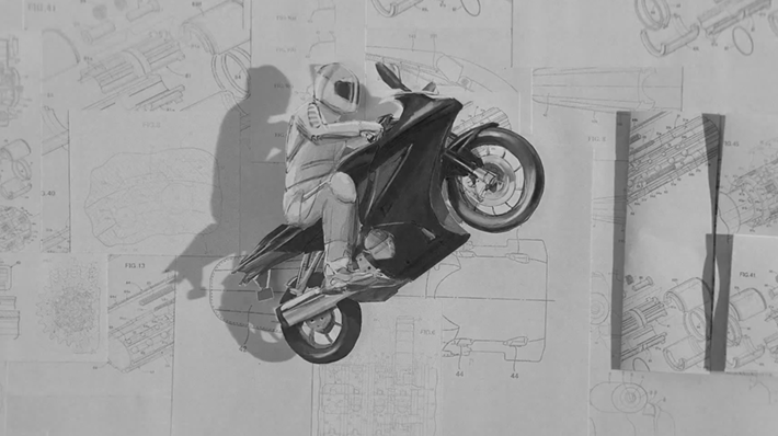 Honda : Paper - TBTC • Trendy Beats True Culture • Média Musical et ...