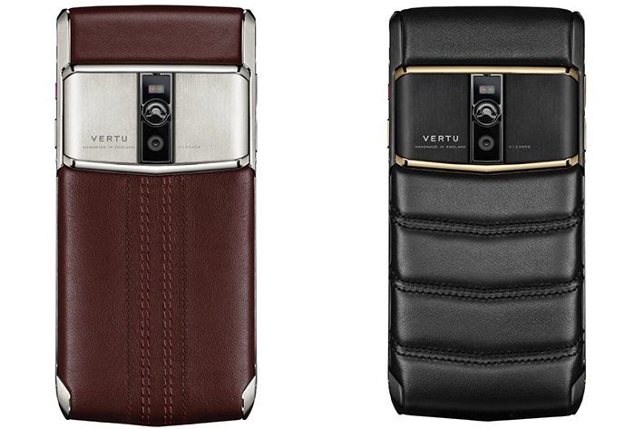 Vertu : Signature Touch - TBTC • Trendy Beats True Culture • Média ...