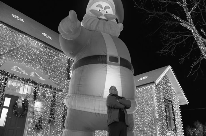 Orange : Le Big Noël - Trop Bon Trop Com - #TBTC