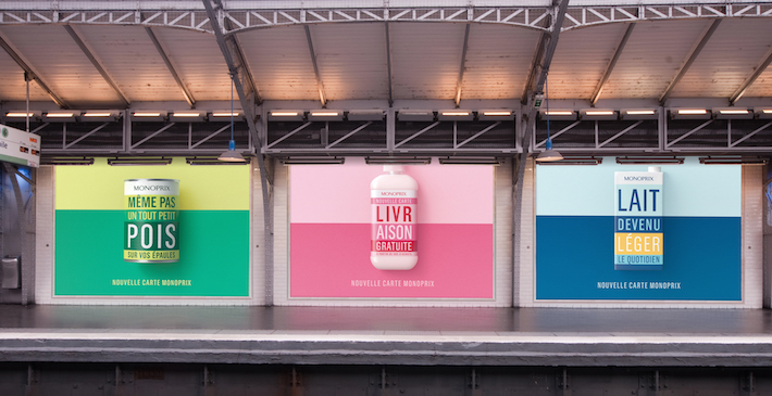 Monoprix-Lancement-Nouveau-programme-fidélité-Magasins-Paris-France ...