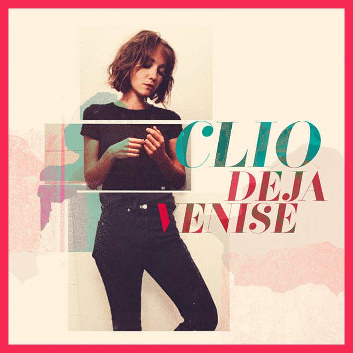 CLIO • La Playlist de l'invitée - #TBTC • Trop Bon Trop Com'