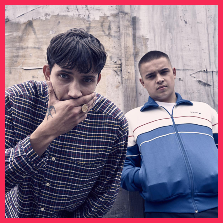 Everyone You Know • La Playlist de l’Invité – TBTC • Trendy Beats True ...